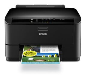 epson workforce pro wp-4020 wireless color inkjet printer (c11cb30201)