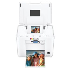 epson picturemate charm photo printer (c11ca56203)