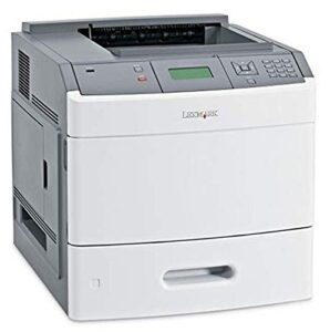 lexmark refurbish t654dn laser printer (30g0300)