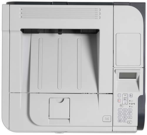 HP Laserjet P3015dn Printer Business Mono Laser Printers (PQ) - CE528A#ABA (Renewed)