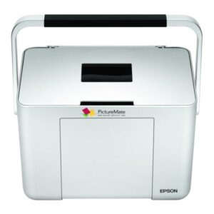 Epson PictureMate Pal (PM 200) 4x6 Photo Printer