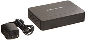 grandstream dp750 dect voip base station (black)