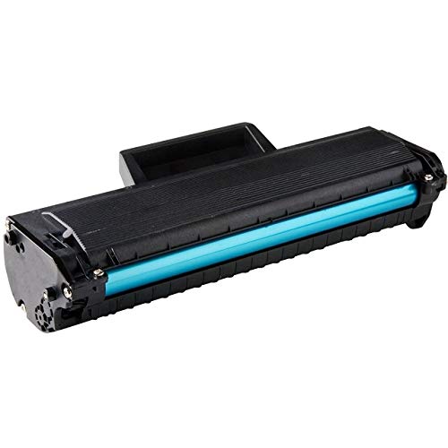 (Set of 3) 4Benefit Compatible Replacement B1160 Toner Cartridge B1160W (3xBlack) Work for Dell B1160 B1160w B1163w B1165nfw Laser Printer (YK1PM 331-7335 HF44N HF442)