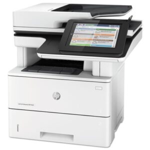 hp laserjet enterprise flow mfp m527c (f2a81a)