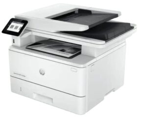 hp laserjet pro mfp 4103fdw printer