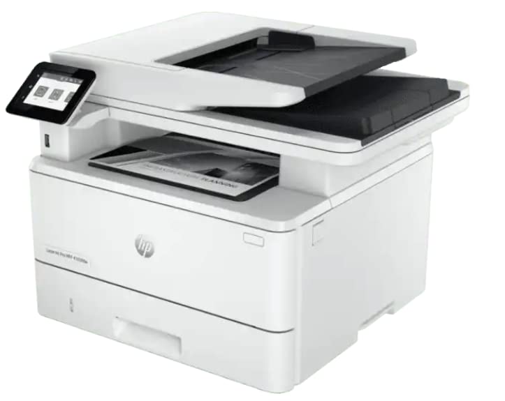 HP Laserjet Pro MFP 4103fdw Printer