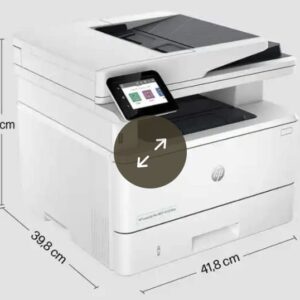 HP Laserjet Pro MFP 4103fdw Printer