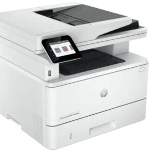 HP Laserjet Pro MFP 4103fdw Printer