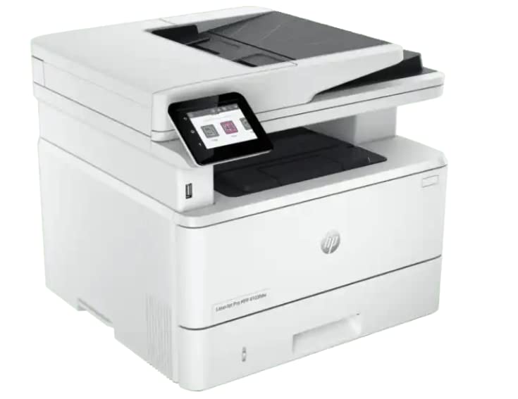 HP Laserjet Pro MFP 4103fdw Printer