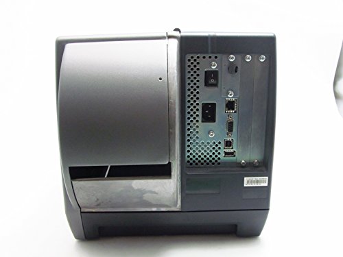 Intermec PM43 Direct Thermal/Thermal Transfer Printer - Monochrome - Desktop - Label Print PM43A11000000201