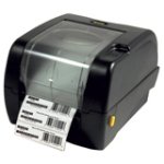 wasp wpl305 bar code printers – part#:633808402013