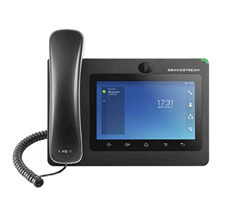 Grandstream GVX3370 IP Phone GXV3370