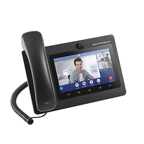 Grandstream GVX3370 IP Phone GXV3370