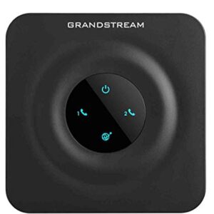 Grandstream HT801 Single-Port Analog Telephone Adapter