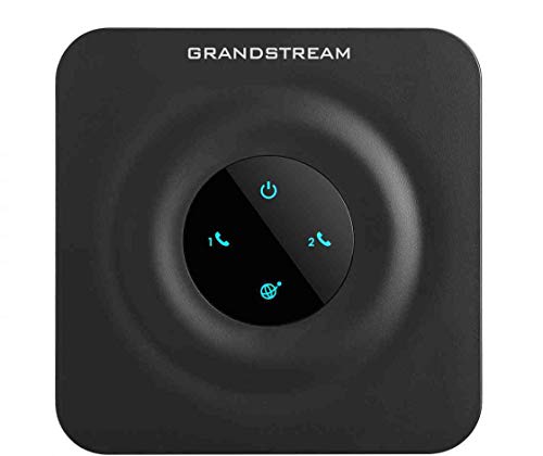 Grandstream HT801 Single-Port Analog Telephone Adapter