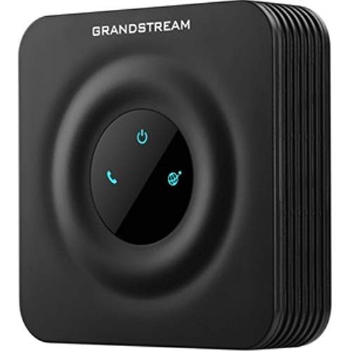 Grandstream HT801 Single-Port Analog Telephone Adapter