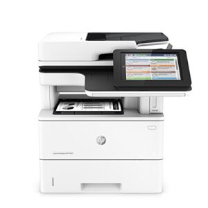 hp laserjet enterprise mfp m527f (f2a77a)