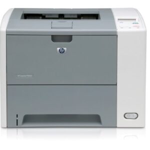 HEWLETT PACKARD REFURBISHED HP Laserjet P3005 Printer