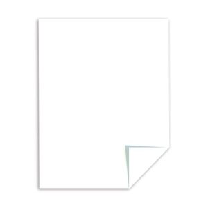 Southworth® 25% Cotton Business Paper, 8 1/2" x 11", 24 Lb, White, Box Of 500