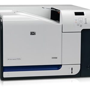 HP Color LaserJet CP3525dn Printer (CC470A)