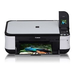 Canon MP480 All-in-One Photo Printer