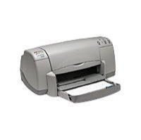 hp deskjet 932c