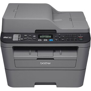 brother mfc-l2680w laser all-in-one printer/copier/scanner/fax machine