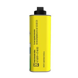 Goof Off Super Glue Remover - 4 oz. can, Yellow (FG678)