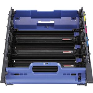 Brother DR331CL Replacement-Drum Unit Set for HL-L8250, HL-L8350, MFC-L8600, MFC-L8850 Printers