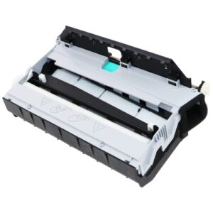 cn459-60375 cn598-67004 duplex module for printer compatible with hp officejet pro x451 x452 x476 x477 x551 x552 x576 x577 x585 x586 x556 x555, waste ink collector compatible with hp973 974 printer