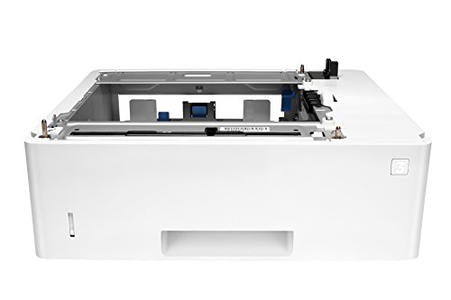 HP Laserjet 550 Sheet Paper Tray (F2A72A)