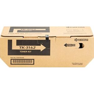 kyocera tk-3162 toner cartridge – black