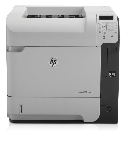 HP M602dn Wireless Monochrome Printer