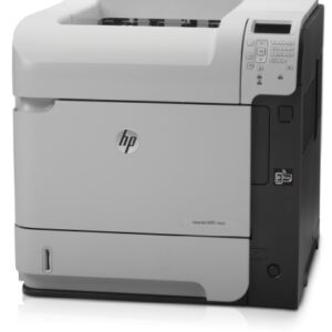 HP M602dn Wireless Monochrome Printer