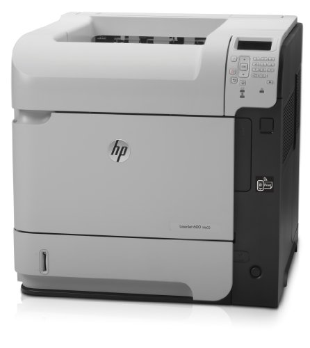 HP M602dn Wireless Monochrome Printer