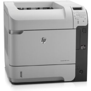 HP M602dn Wireless Monochrome Printer