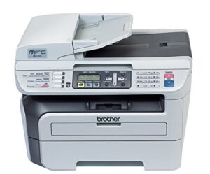 brother mfc-7440n laser printer