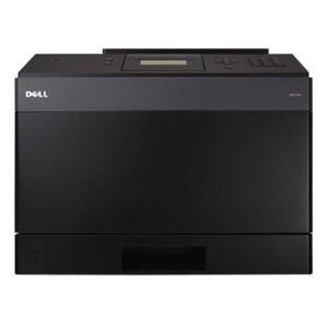 dell 5230n mono laser printer 45ppm 1200dpi