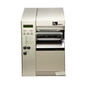 zebra tech 105sl printer