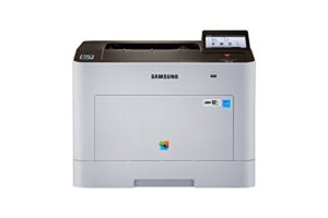 samsung sl-c2620dw/xaa color laser printer