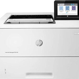 HP Laserjet Managed E50145dn