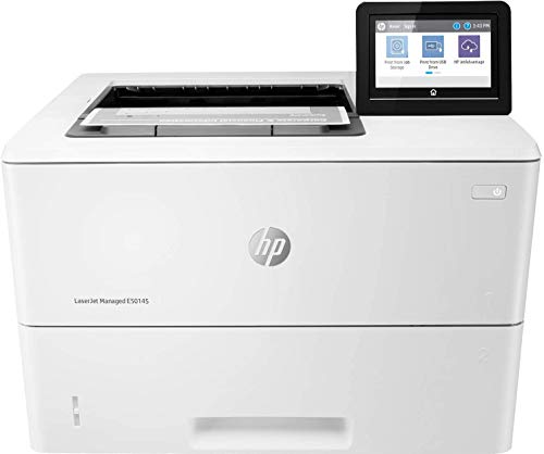 HP Laserjet Managed E50145dn