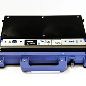 Brother WT320CL Waste Toner Box Black