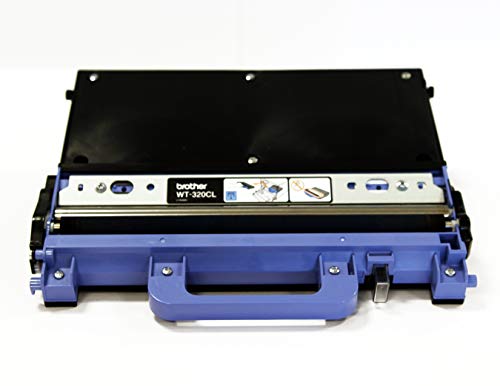 Brother WT320CL Waste Toner Box Black