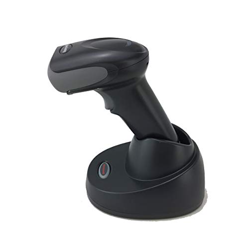 Scanner Honeywell Voyager Extreme Performance (XP) 147X Series Barcode/Area-Imaging (2D, 1D, PDF, Postal) Kit (Wireless, USB)