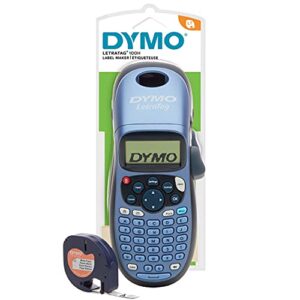 dymo letratag lt-100h hand set, s0883990 (hand set)