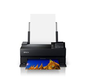 epson surecolor p700 13-inch printer,black