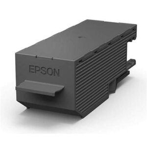 epson ink maintenance box for ecotank et-7700 and et-7750 printer