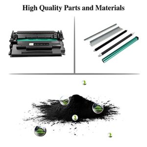 GREENPRINT Compatible Toner Cartridge 057H ( 057 ) High Capacity 10000 Pages for Canon LBP236dw MF445dw LBP226dw MF455dw MF449dw MF448dw MF443dw LBP228dw LBP227dw LBP223dw MF451dw MF452dw Printer