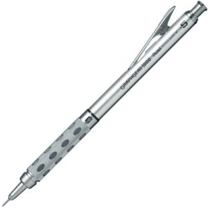 pentel graph gear 1000 pen, 0.5mm (pg1015)